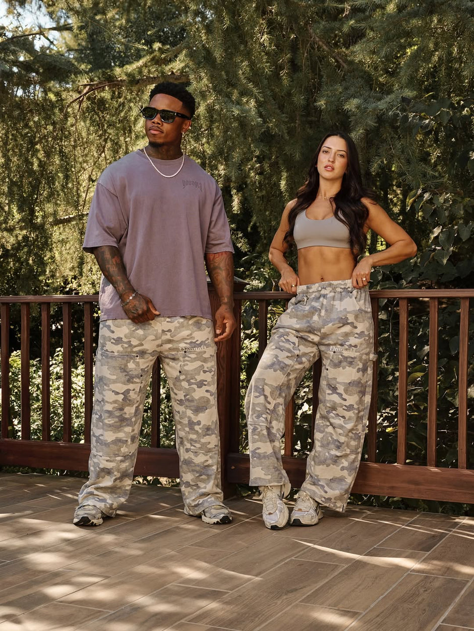 YOUNGLA – ComeOnBro